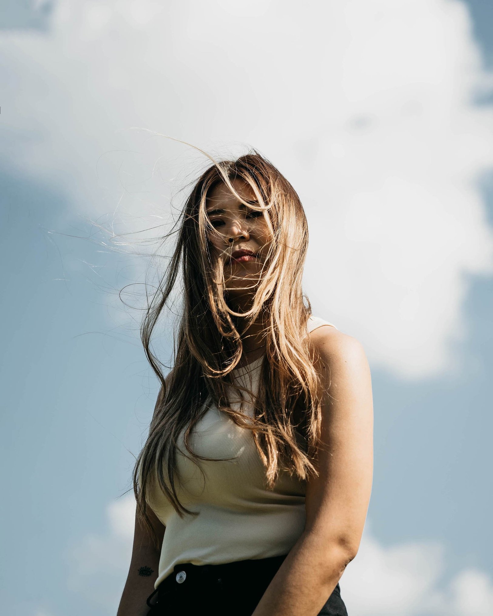 Meet our incredible team | Invise