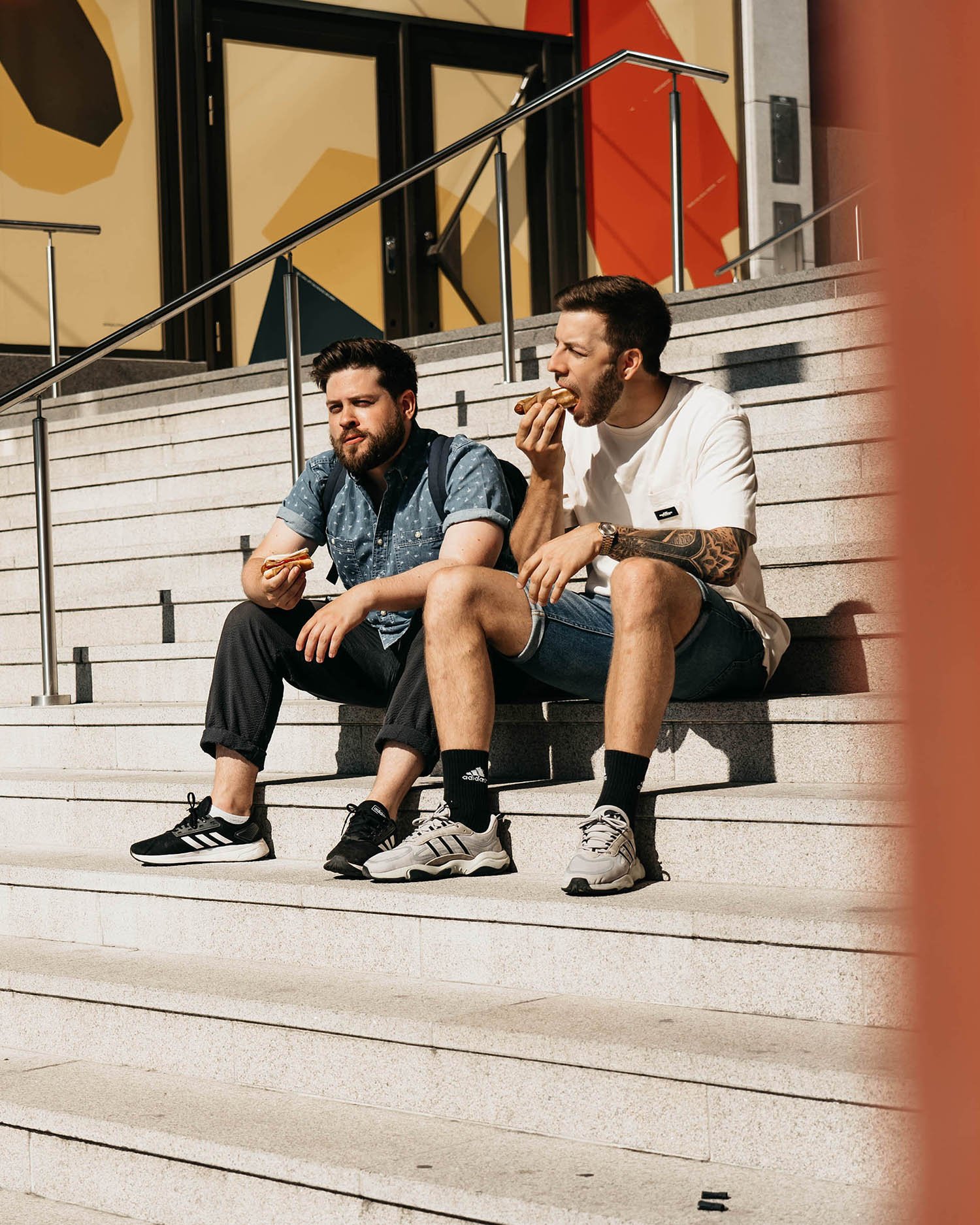 Invise - Digital Agency in Stockholm - Marketing, Sales & Technology ...