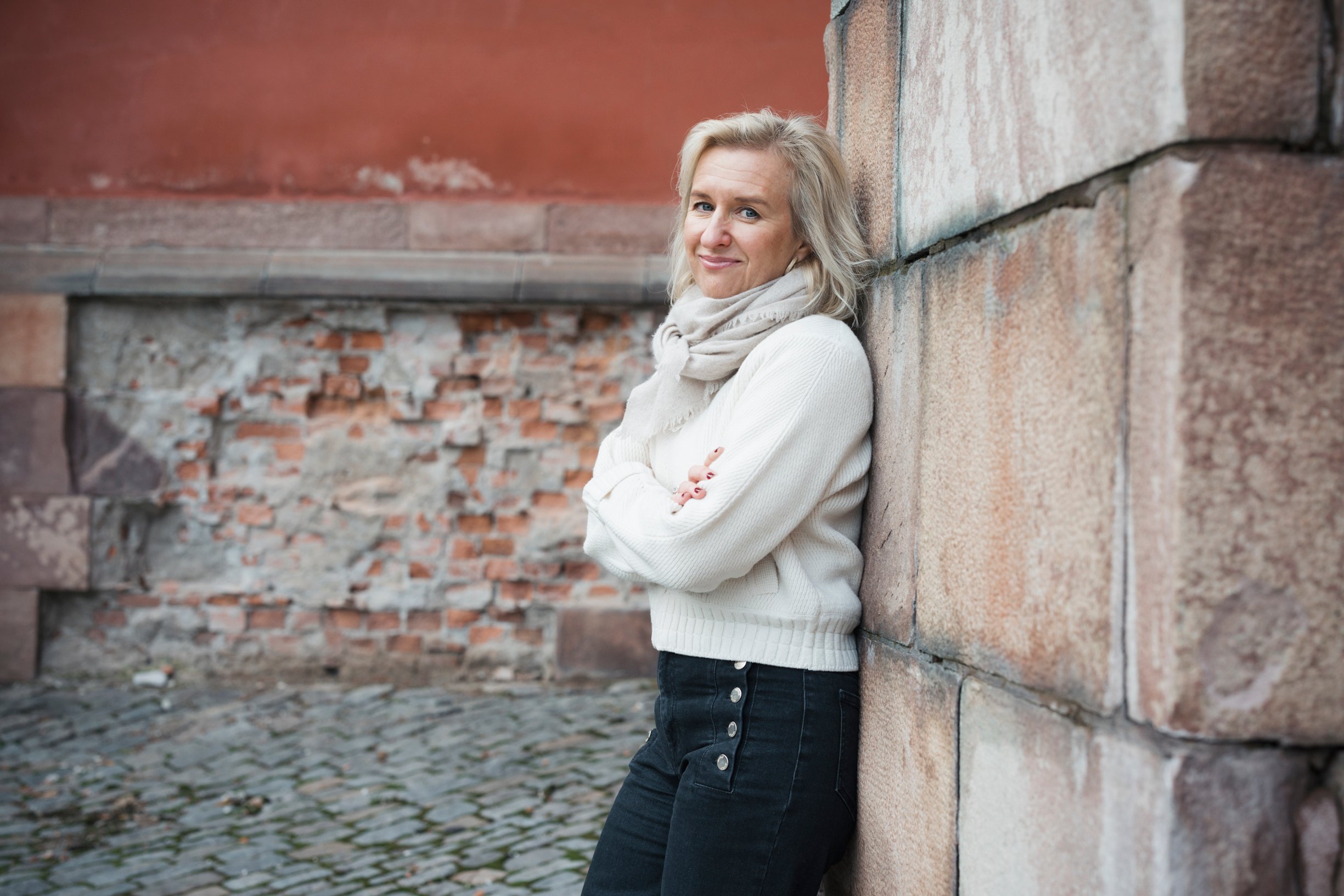 Invise rekryterar tidigare Meta-chef – Cecilia Sundström blir ny VD