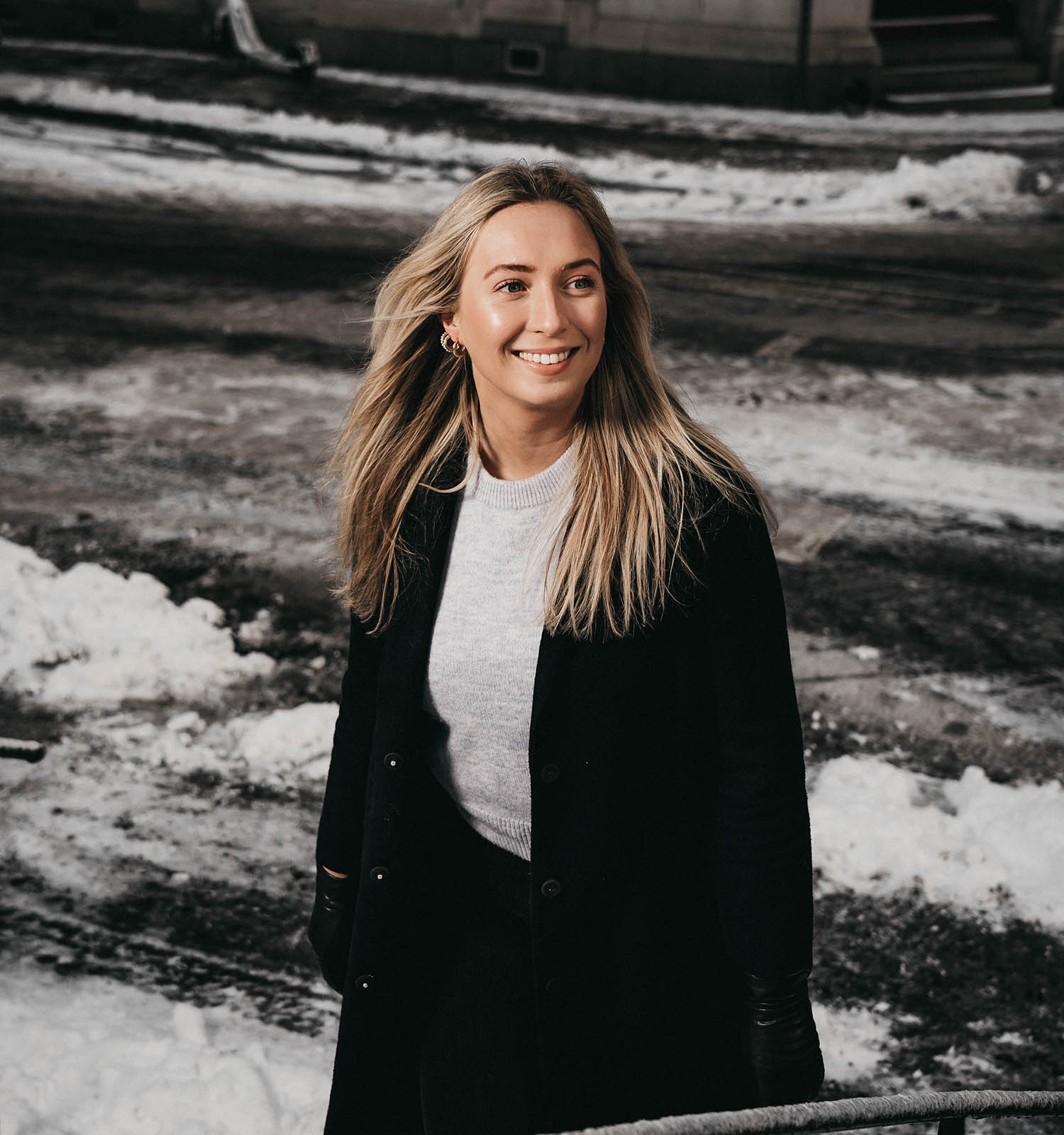 Julia Mark Serebrink