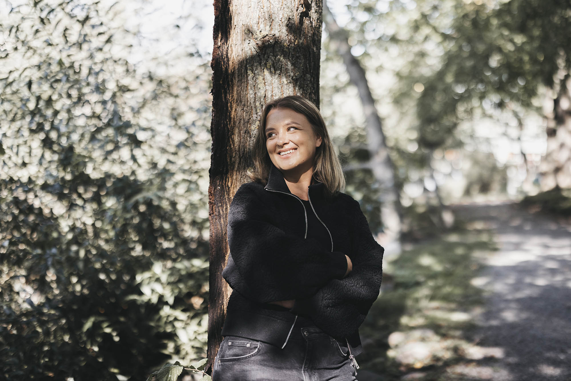 Cecilia Eriksson