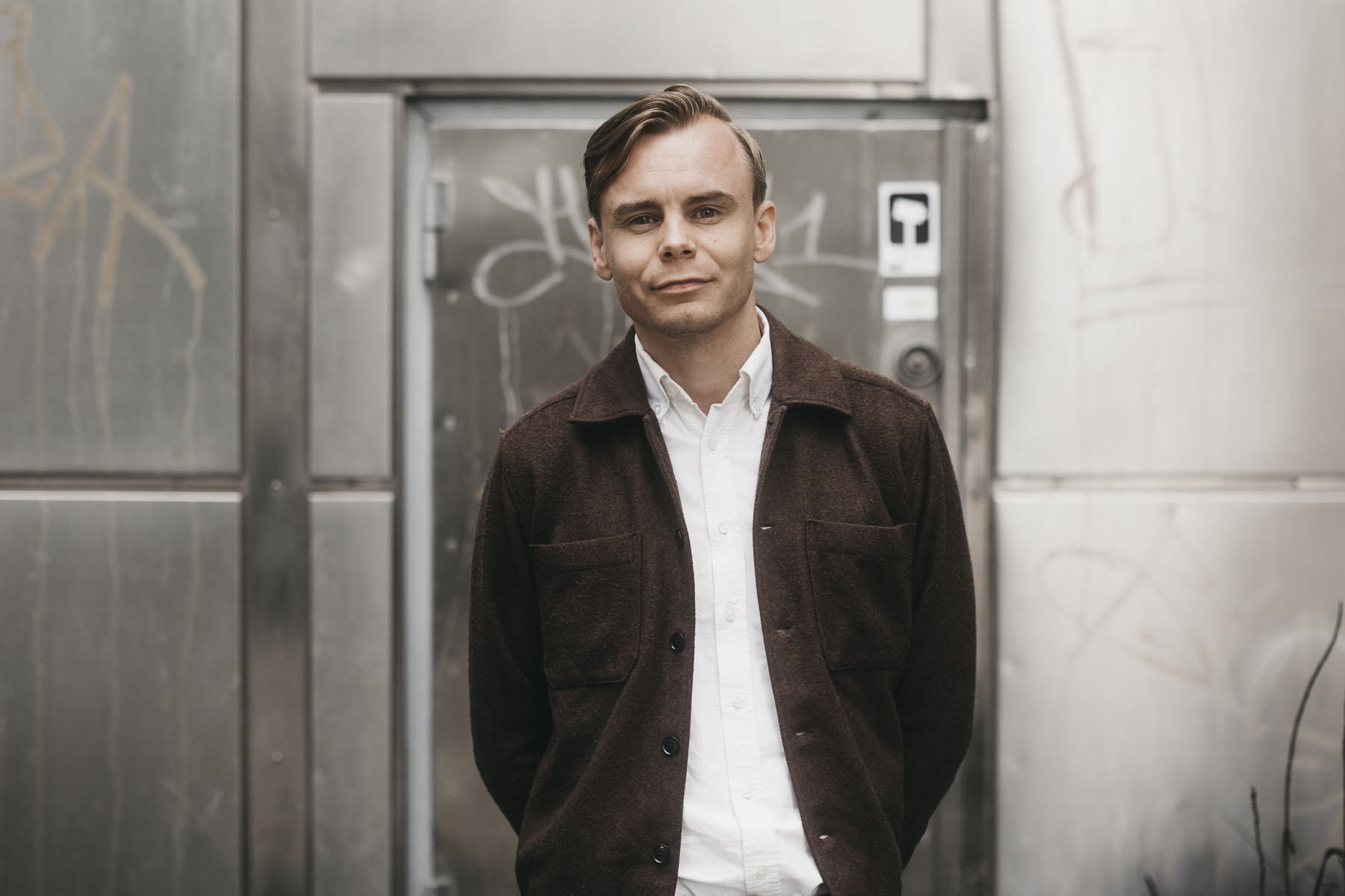 Niklas Nordling