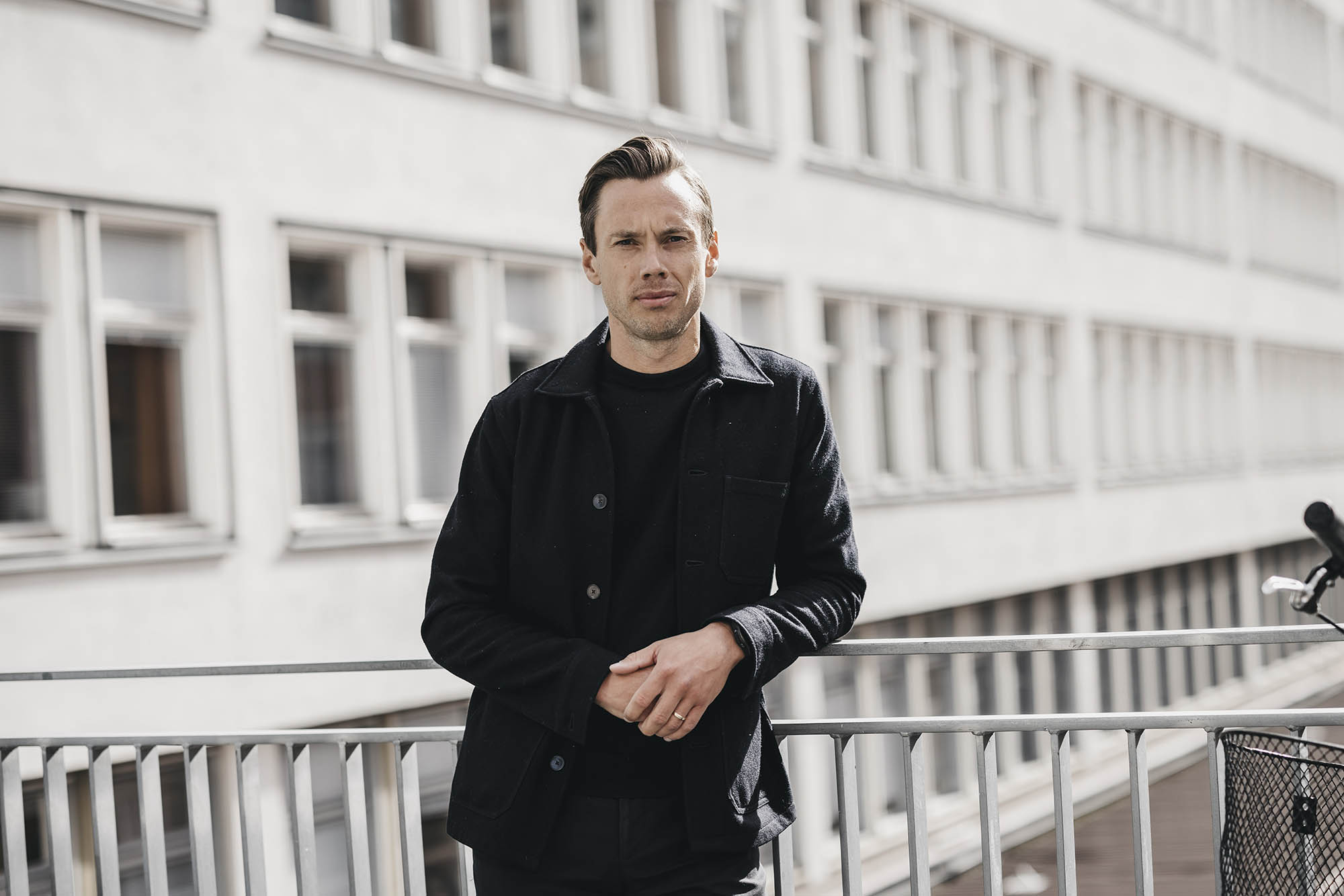 Erik Ask